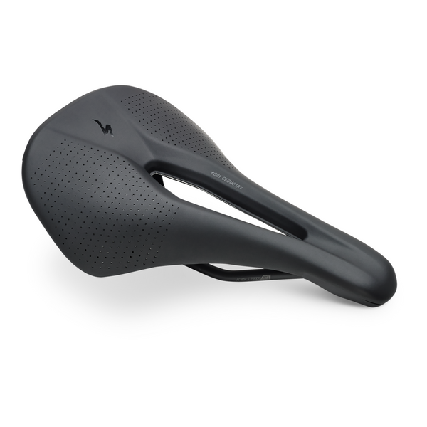 Specialized Power Arc Expert Saddle – 1st Project Cycles