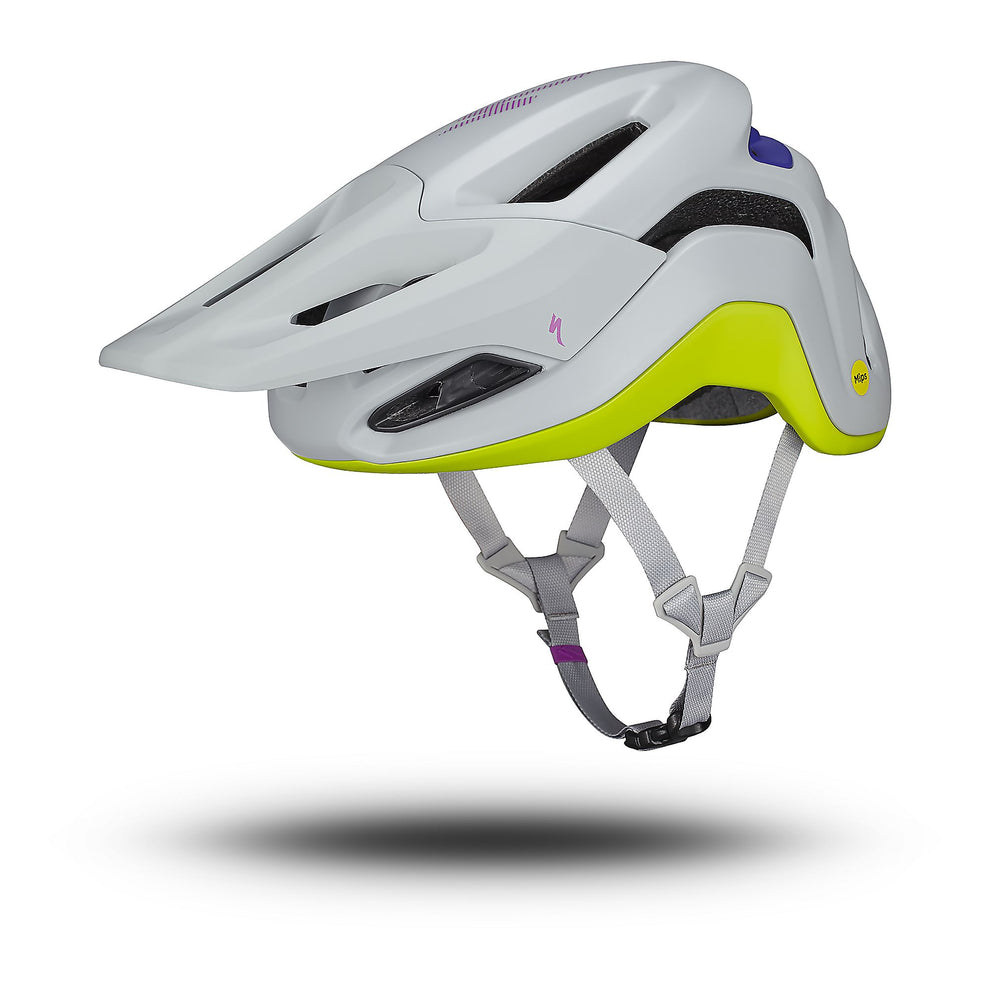 Specialized Ambush 2 Helmet – 1st Project Cycles