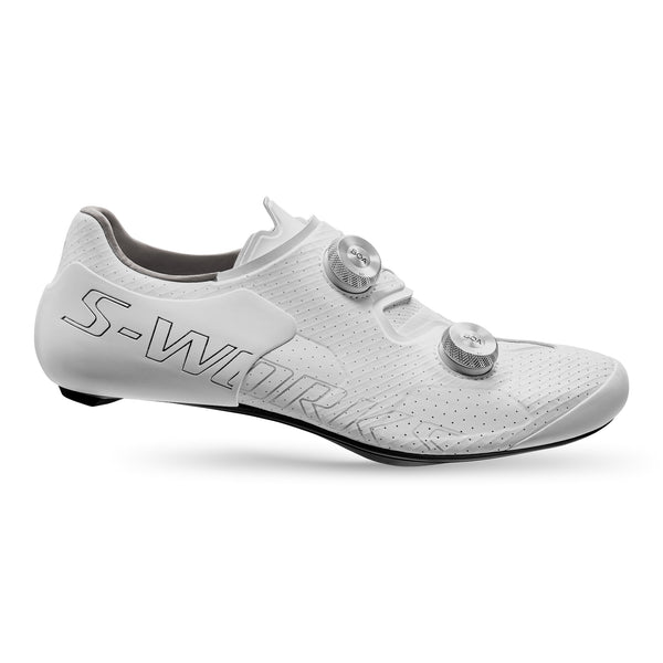 Specialized S-WORKS Ares 2 Road Shoes – 1st Project Cycles