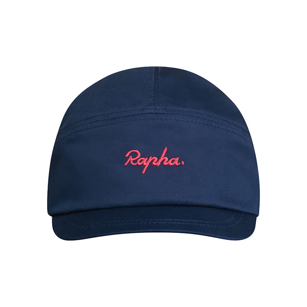 Rapha Logo Cap – 1st Project Cycles