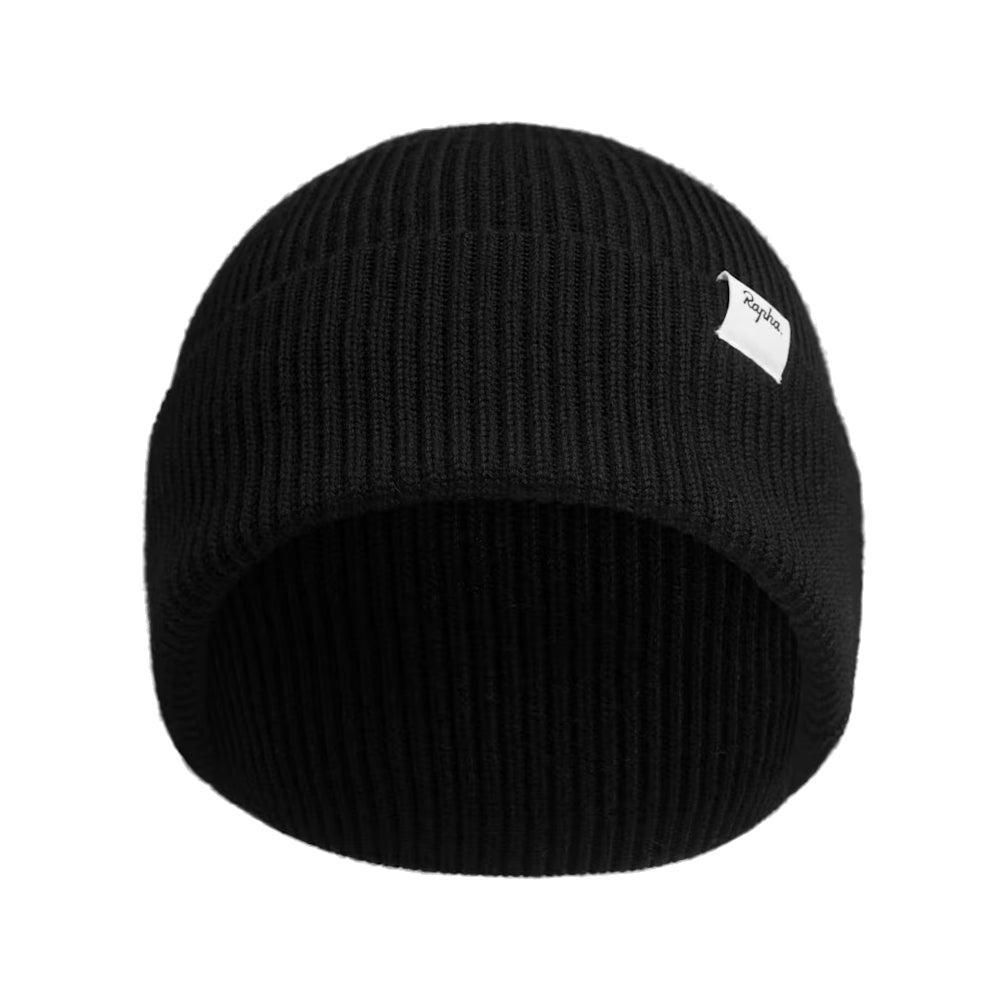 Rapha Logo Beanie – 1st Project Cycles