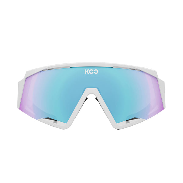 Koo Spectro Sunglasses – 1st Project Cycles