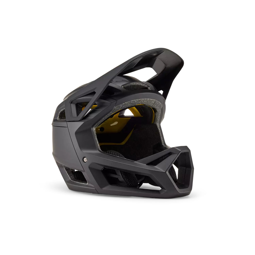 Fox Proframe Helmet – 1st Project Cycles